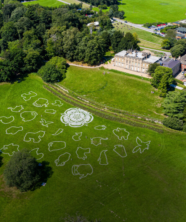 Historic House & Parklands | Cannon Hall