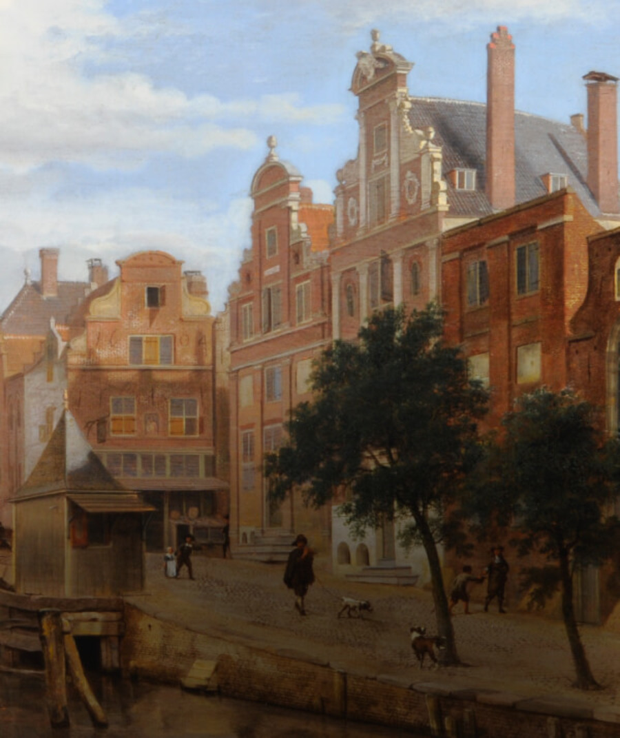 Collections | Cannon Hall