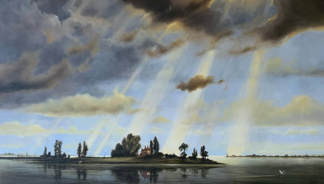 Historic House & Parklands | Cannon Hall