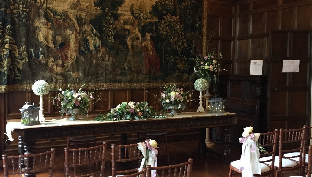 Historic House & Parklands | Cannon Hall