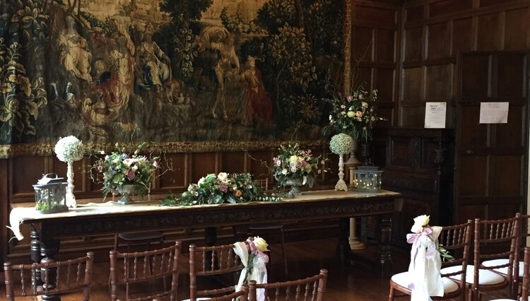 Historic House & Parklands | Cannon Hall
