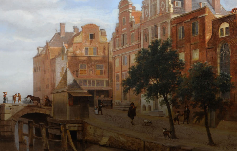 Historic House & Parklands | Cannon Hall