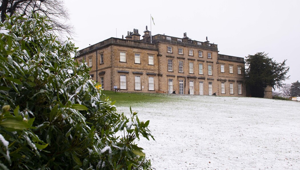 What's On | Cannon Hall