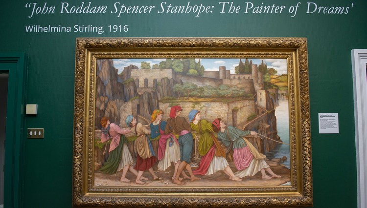 Historic House & Parklands | Cannon Hall