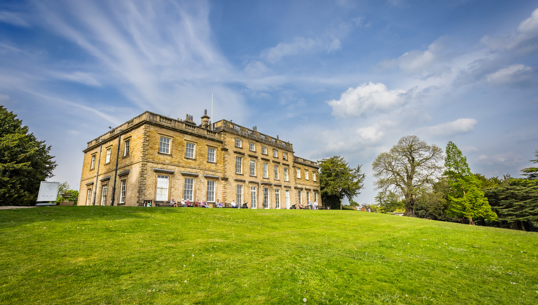 Historic House & Parklands | Cannon Hall