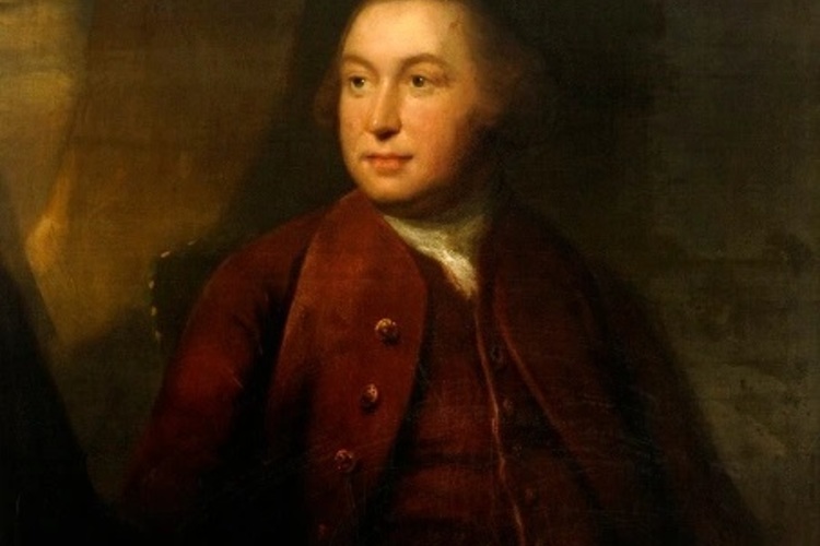 When Spencer met Stanhope: Family Portraits at Cannon Hall Museum ...