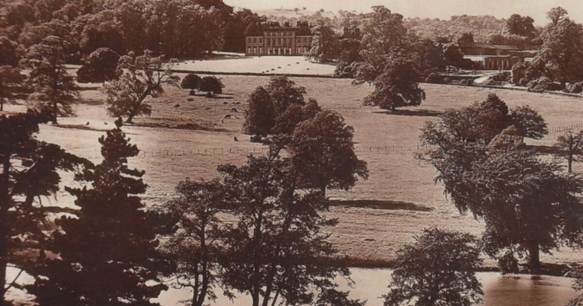 Cannon Hall celebrates the historic links between Barnsley and Poland ...