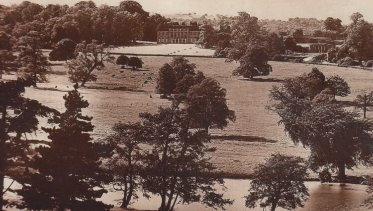 Historic House & Parklands | Cannon Hall