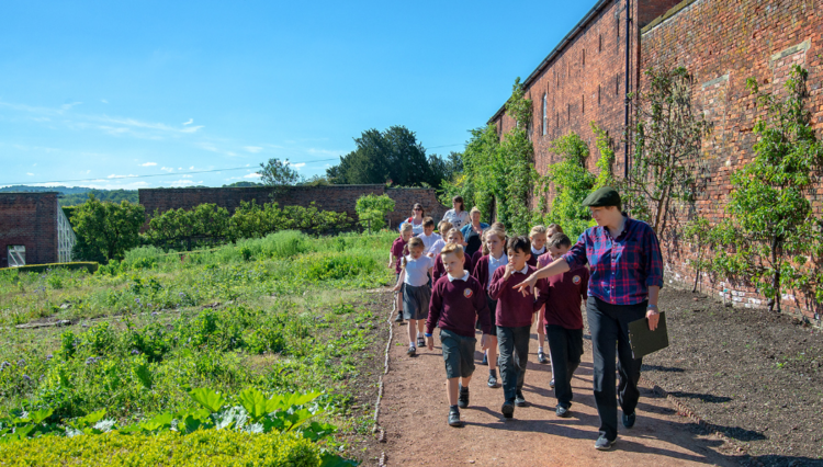 Historic House & Parklands | Cannon Hall