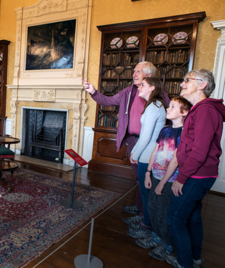 Museum | Cannon Hall
