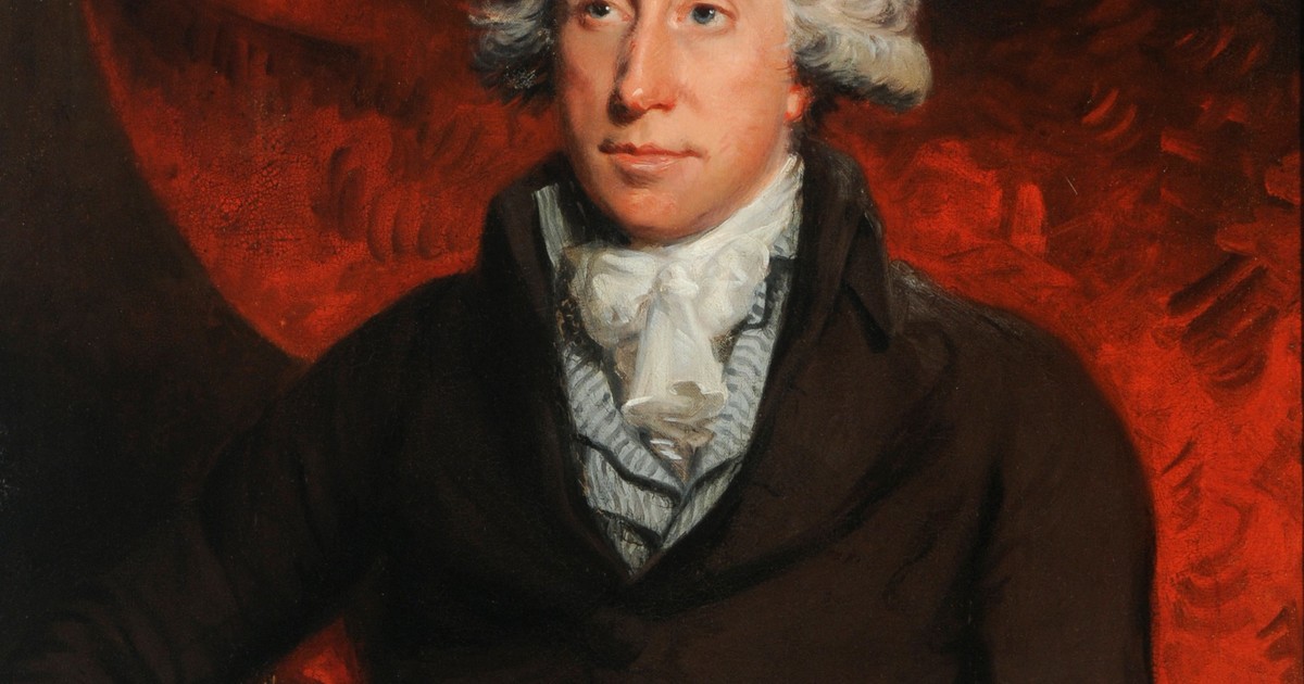 When Spencer met Stanhope: Family Portraits at Cannon Hall Museum ...