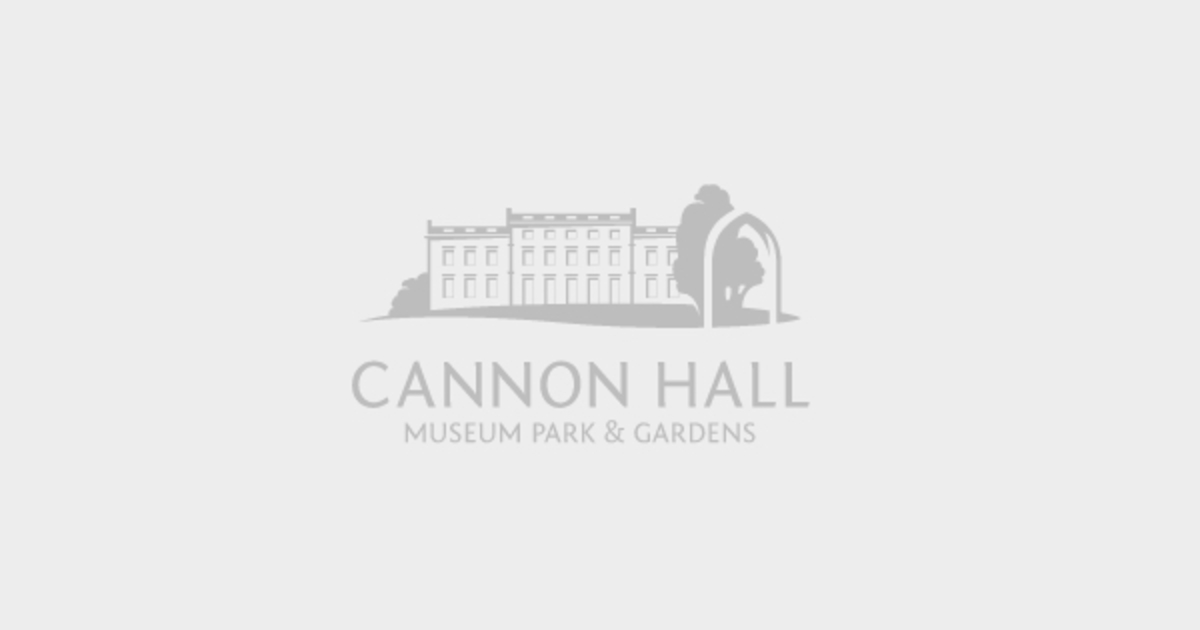 Cannon Hall's exhibition plans are booming | Cannon Hall