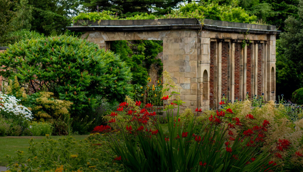 Historic House & Parklands | Cannon Hall