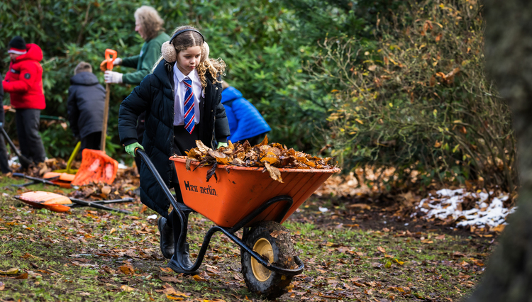 What's On | Cannon Hall