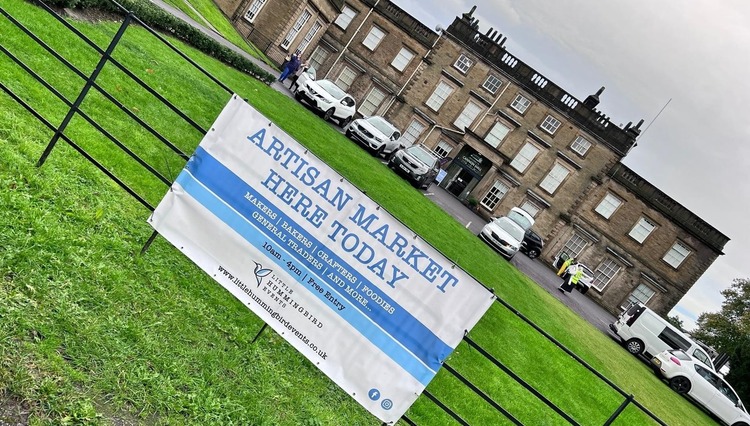 What's On | Cannon Hall
