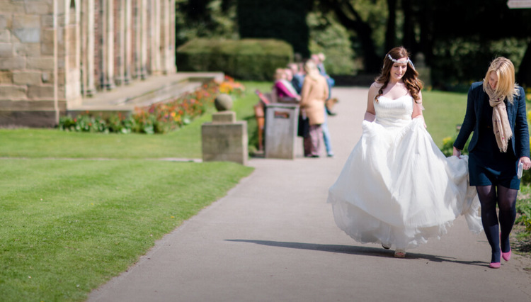 Historic House & Parklands | Cannon Hall