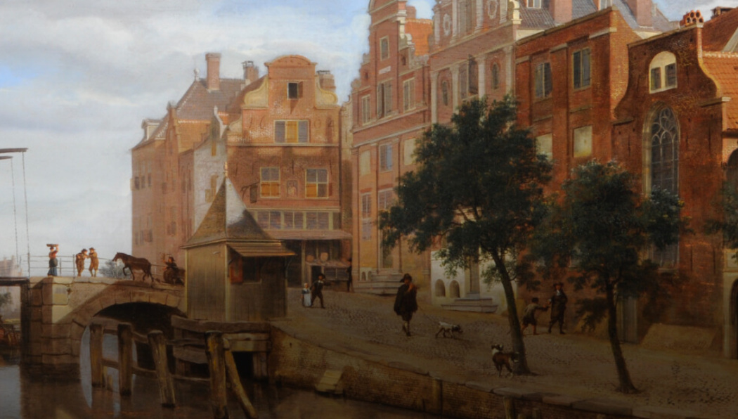 Historic House & Parklands | Cannon Hall