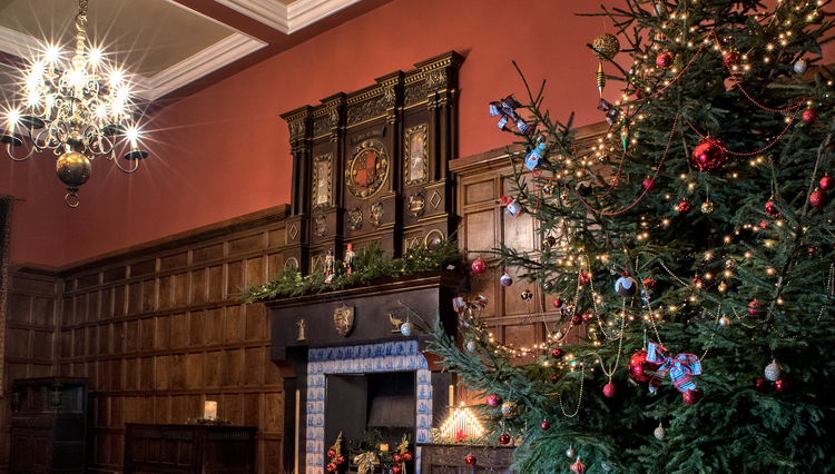 Christmas at Cannon Hall | Cannon Hall
